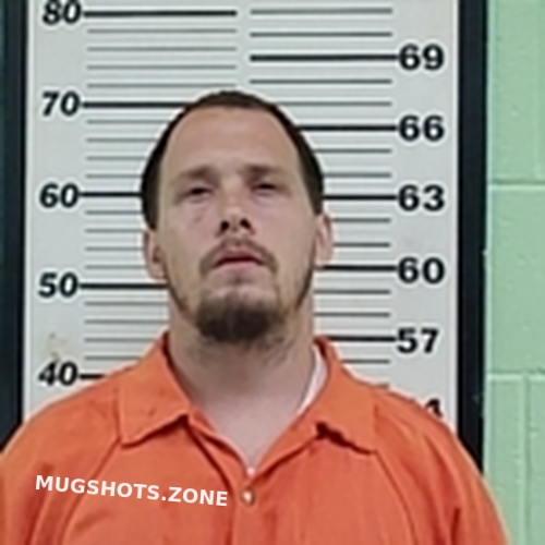 STEVEN VON RAY 06/13/2024 - Tunica County Mugshots Zone
