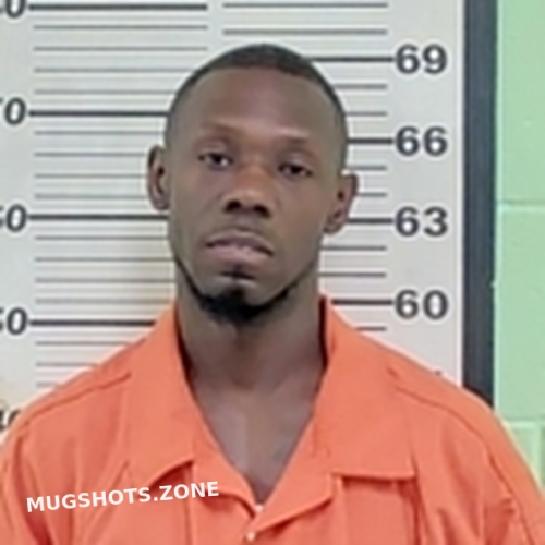 MARVIN PEARSON 06/18/2024 - Tunica County Mugshots Zone