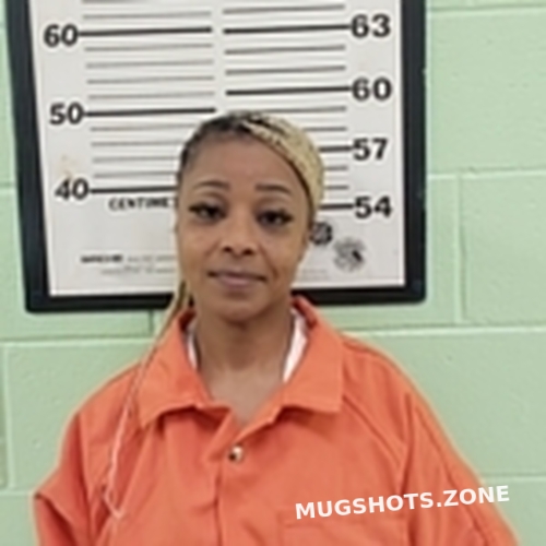 TONYA GILLIAM JONES 07/07/2024 - Tunica County Mugshots Zone