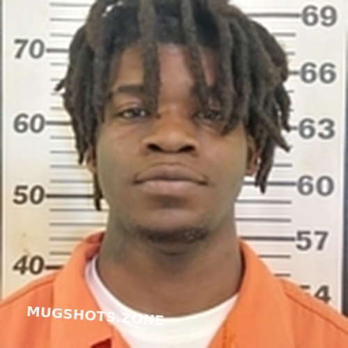 JARKELL JACKSON 07/19/2024 - Tunica County Mugshots Zone