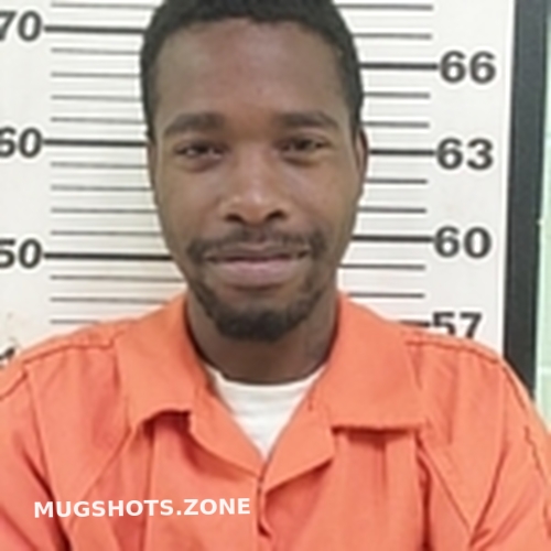 DERRICK L HARRIS 07/19/2024 - Tunica County Mugshots Zone