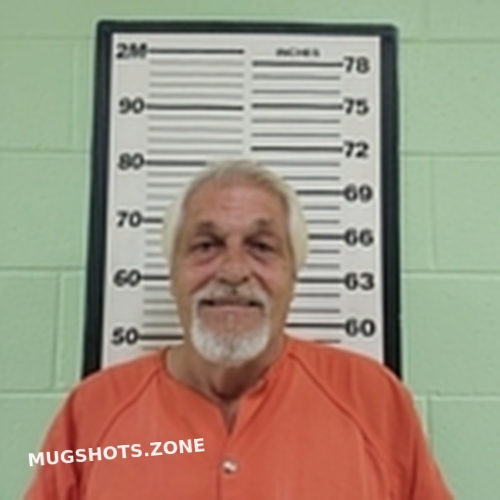 DOUGLAS MCCLUSKY 07/23/2024 - Tunica County Mugshots Zone DOUGLAS MCCLUSKY 07/23/2024 - Tunica County Mugshots Zone