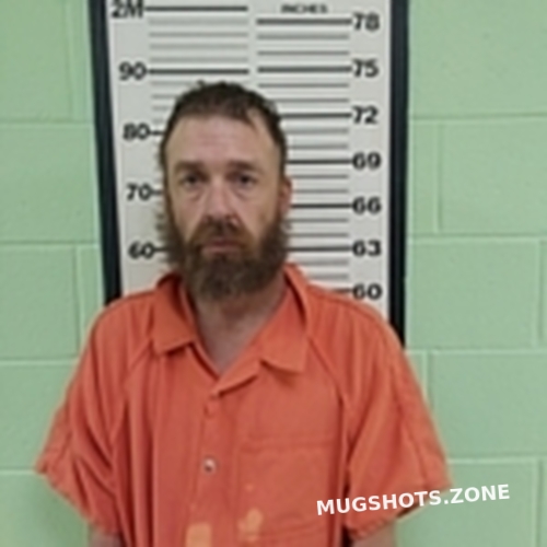 JASON KNIGHT 07/27/2024 - Tunica County Mugshots Zone