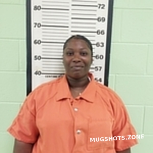 SAMDRICKA LEQUESHA WATSON 07/29/2024 - Tunica County Mugshots Zone