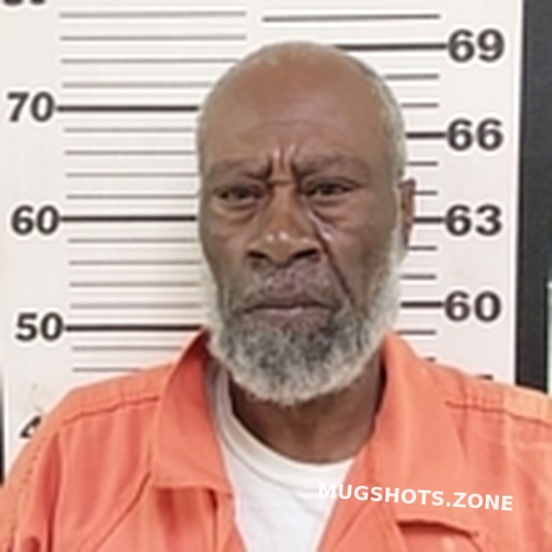 JIMMIE LEE WEST 09/07/2024 - Tunica County Mugshots Zone