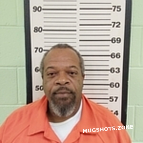 MICHAEL HARRELL 09/09/2024 - Tunica County Mugshots Zone