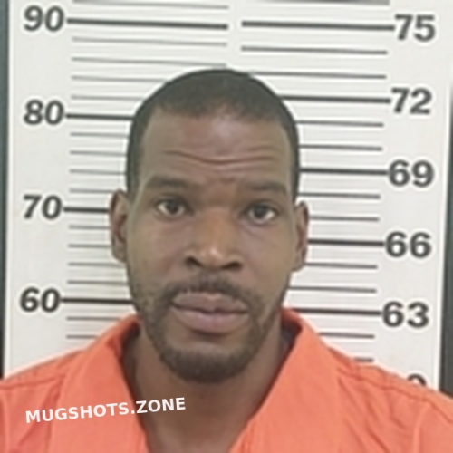 CHRISTOPHER ROUNDS 09/11/2024 - Tunica County Mugshots Zone