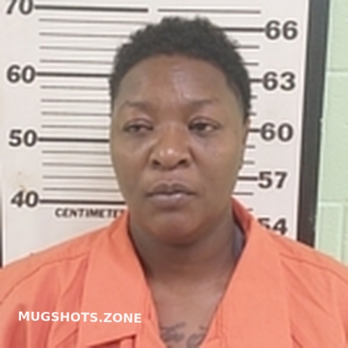 ANGELA DENEICE HOSKINS 09/12/2024 - Tunica County Mugshots Zone