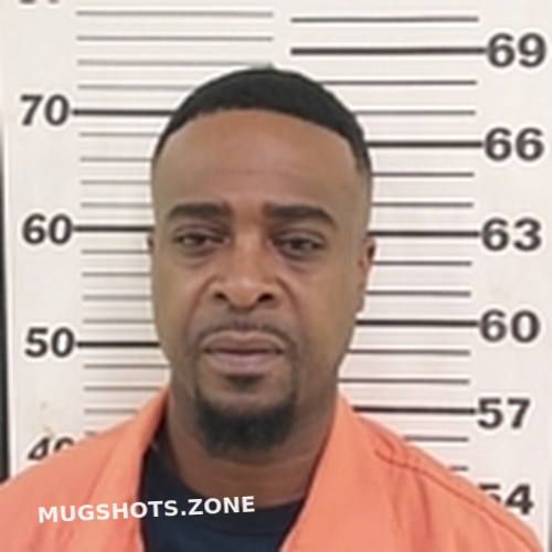 NICHOLAS DEANGELO BERRY 09/22/2024 - Tunica County Mugshots Zone