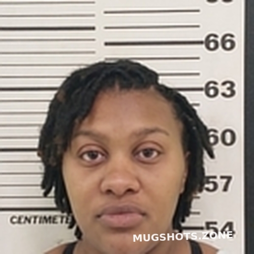 ASHA ZINIA AMOS 09/24/2024 - Tunica County Mugshots Zone