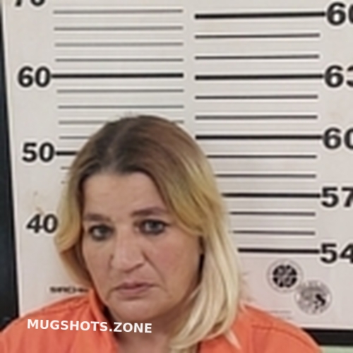 CHRISTIANA NICOLE BRUMBACK 09/25/2024 - Tunica County Mugshots Zone
