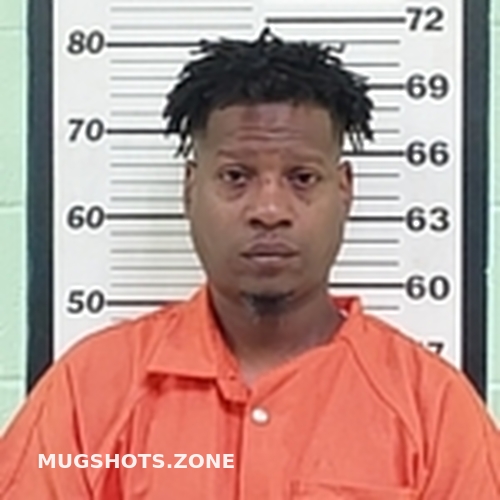 APOLLO LAVELLE TILLMAN 10/08/2024 - Tunica County Mugshots Zone
