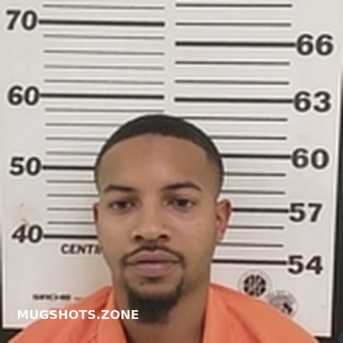 TONY COOPER 10/15/2024 - Tunica County Mugshots Zone