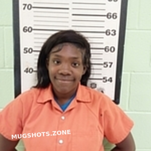 KATALIA MERCEDES ADAMS 11/14/2024 - Tunica County Mugshots Zone