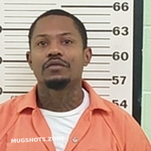 JEREMY TERRELL GRIGGS 11/24/2024 - Tunica County Mugshots Zone