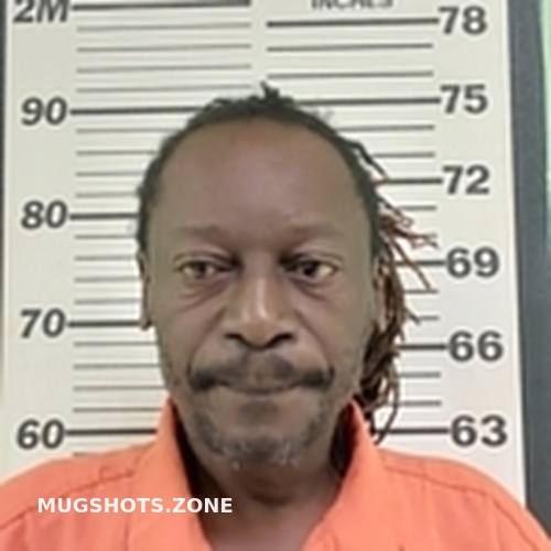 MICHAEL JACKSON 11/25/2024 - Tunica County Mugshots Zone