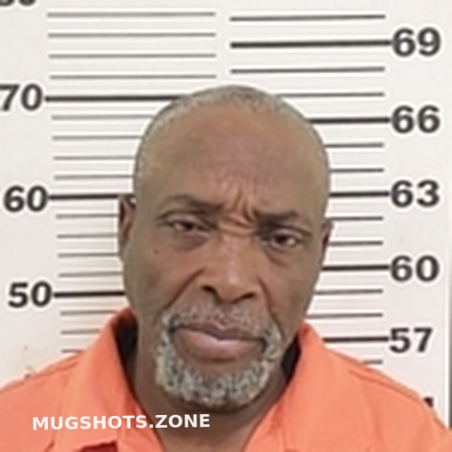 WALTER LEE HOWARD 12/01/2024 - Tunica County Mugshots Zone