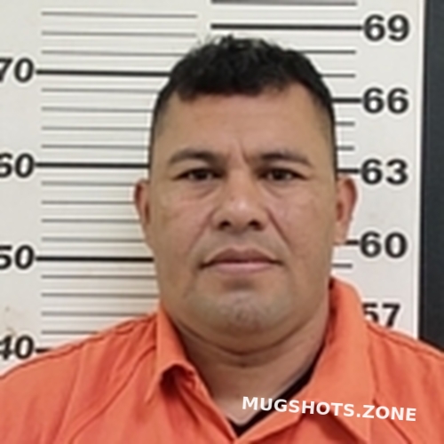 MOISES VELASQUEZ RODRIGUEZ 12/13/2024 - Tunica County Mugshots Zone