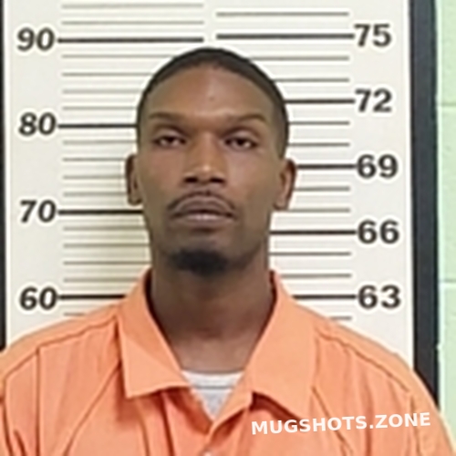 JAMIE BOWMAN 12/20/2024 - Tunica County Mugshots Zone