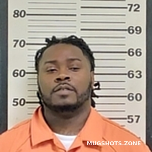 TRAVIS TREVARIS YOUNG 12/21/2024 - Tunica County Mugshots Zone