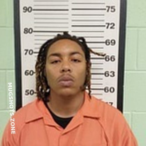 DEMARCUS DEONTARUS MOORE 12/24/2024 - Tunica County Mugshots Zone