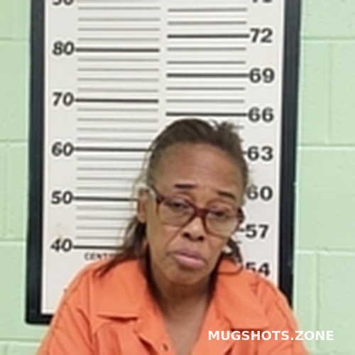 LETITIA MARIE WEAVER 01/01/2025 - Tunica County Mugshots Zone