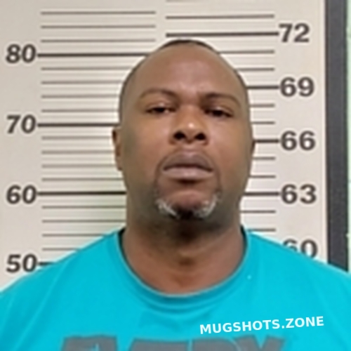 TERRY DEWAYNE REED 01/25/2025 - Tunica County Mugshots Zone
