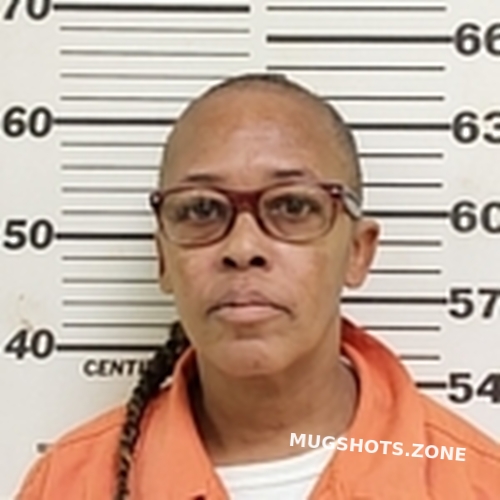 LETITIA WEAVER 01/26/2025 - Tunica County Mugshots Zone