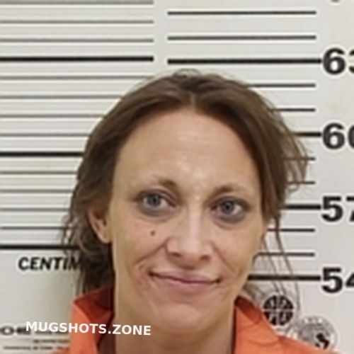 ANDREA MARIE HALL 01/29/2025 - Tunica County Mugshots Zone