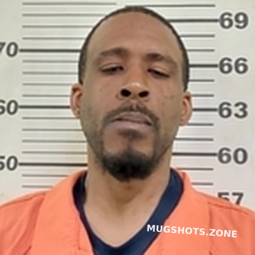 DERRICK DAREL MACK 02/03/2025 - Tunica County Mugshots Zone