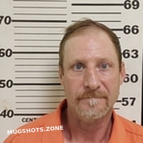 JUSTIN RANDLE BISHOP 02/04/2025 - Tunica County Mugshots Zone