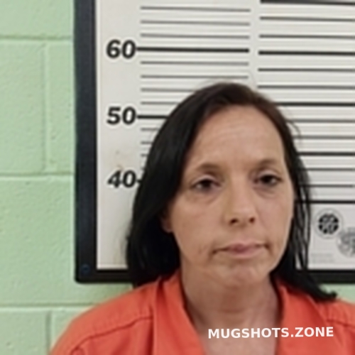 JODY LYNN SMITH 02/14/2025 - Tunica County Mugshots Zone