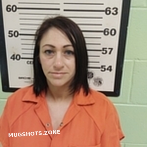 STEPHANIE NICOLE DICKEY 02/17/2025 - Tunica County Mugshots Zone