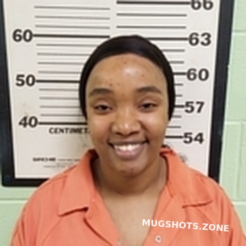 DESTINY SYMONE WELCH 02/22/2025 - Tunica County Mugshots Zone