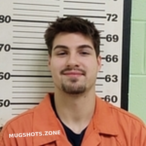 CARSON LEE READ 02/26/2025 - Tunica County Mugshots Zone