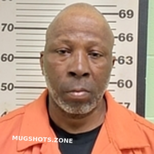 DONALD TILLMON 03/03/2025 - Tunica County Mugshots Zone