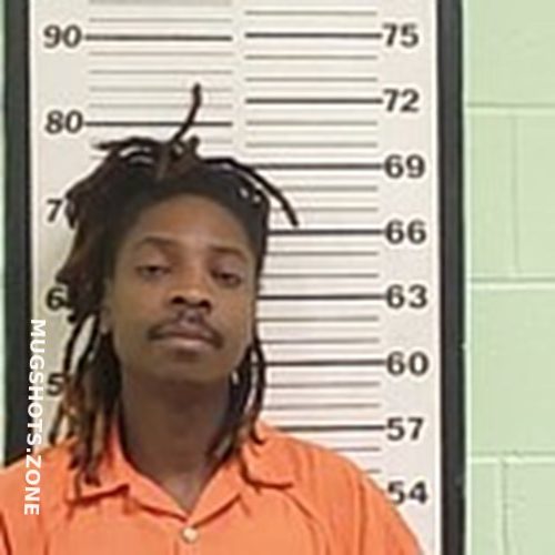KELVIN ANTONIO DODD 03/18/2025 - Tunica County Mugshots Zone