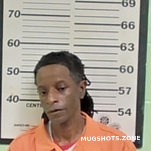JAMES WOODS 03/29/2025 - Tunica County Mugshots Zone