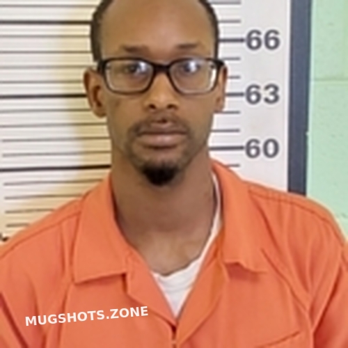 DEMARCUS FLOWERS 04/04/2025 - Tunica County Mugshots Zone