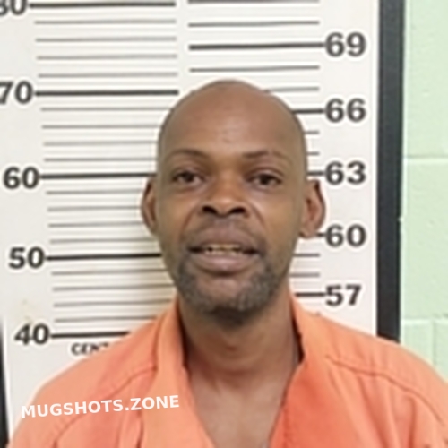 GEROME CLARK 04/20/2025 - Tunica County Mugshots Zone
