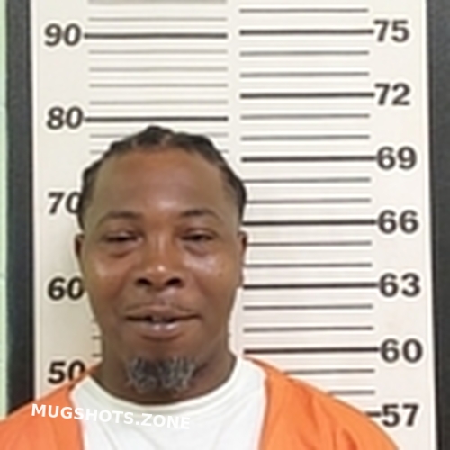 DERRICK DWAYNE POLLARD 04/21/2025 - Tunica County Mugshots Zone