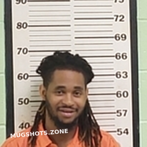 NICHOLAS DURRELL TRIPLETT 04/27/2025 - Tunica County Mugshots Zone