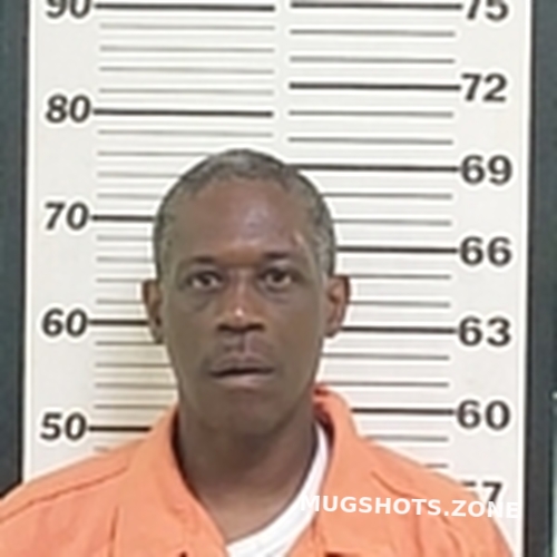 COREY GREER 04/30/2025 - Tunica County Mugshots Zone