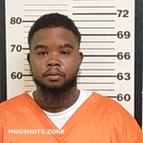 LAWRENCE TYLER 05/10/2025 - Tunica County Mugshots Zone