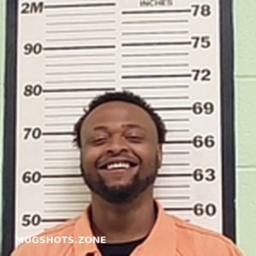 HENRY EDWARD PORTER 05/10/2025 - Tunica County Mugshots Zone
