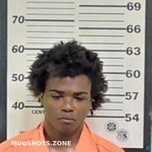 ERROL SHUNTTEZ WHEELER 05/14/2025 - Tunica County Mugshots Zone