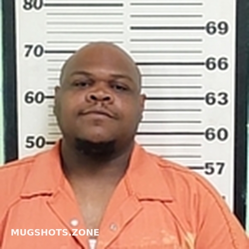 ROBERT SAYLES 05/14/2025 - Tunica County Mugshots Zone