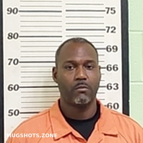 KEITH WILLIS 05/14/2025 - Tunica County Mugshots Zone