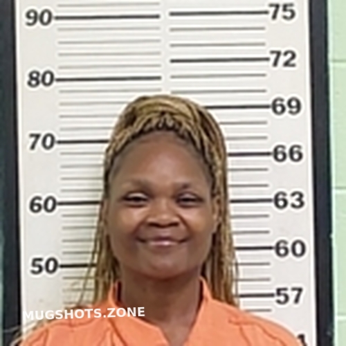 SUSAN BIBBS 05/23/2025 - Tunica County Mugshots Zone