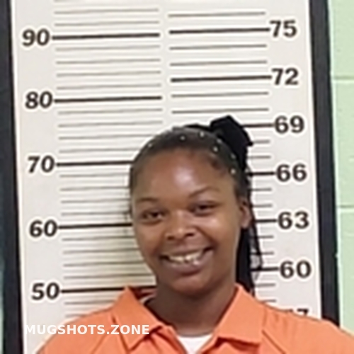 ANASTASIA JACKSON 05/29/2025 - Tunica County Mugshots Zone